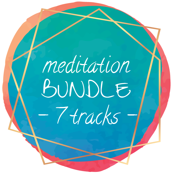 Inner Smile Meditation (MP3 Download) — Mariellen VanDyke Brown - Yoga, Meditation, Art, Community