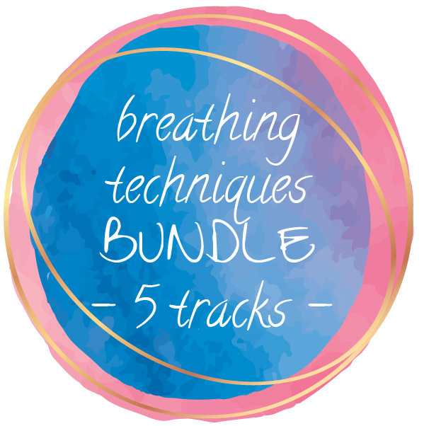 Breathing Techniques & Meditation Scripts BUNDLE (PDF download ...
