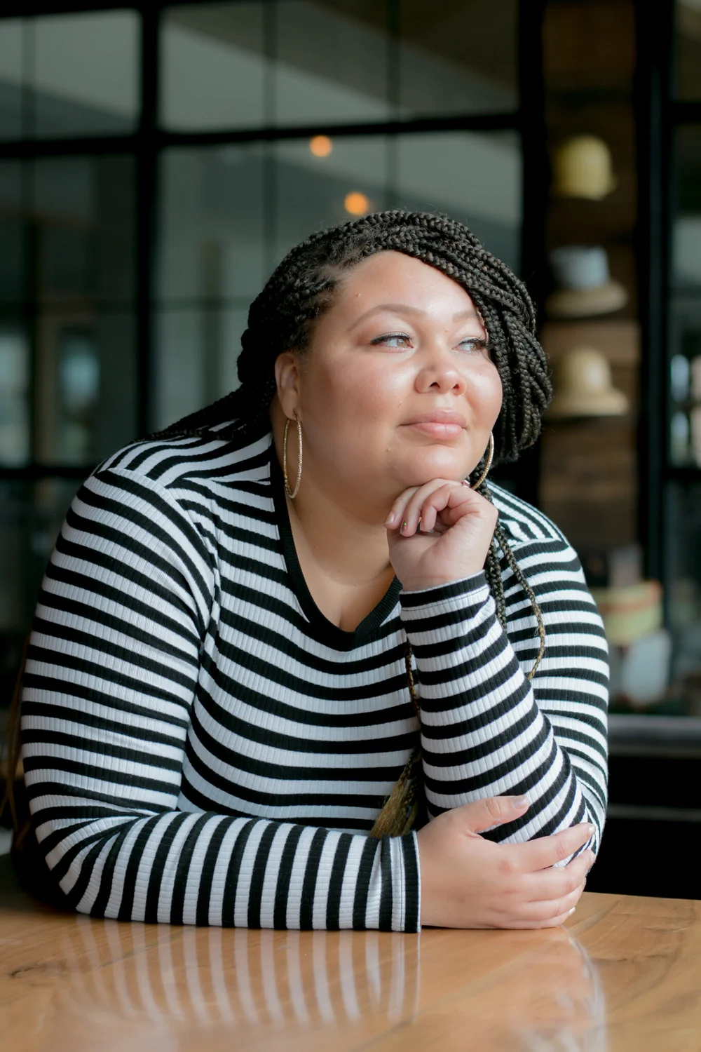 DONUT GROW UP PARTY — STARLA KAY MATHIS - Creative Life. Mom + Wife.