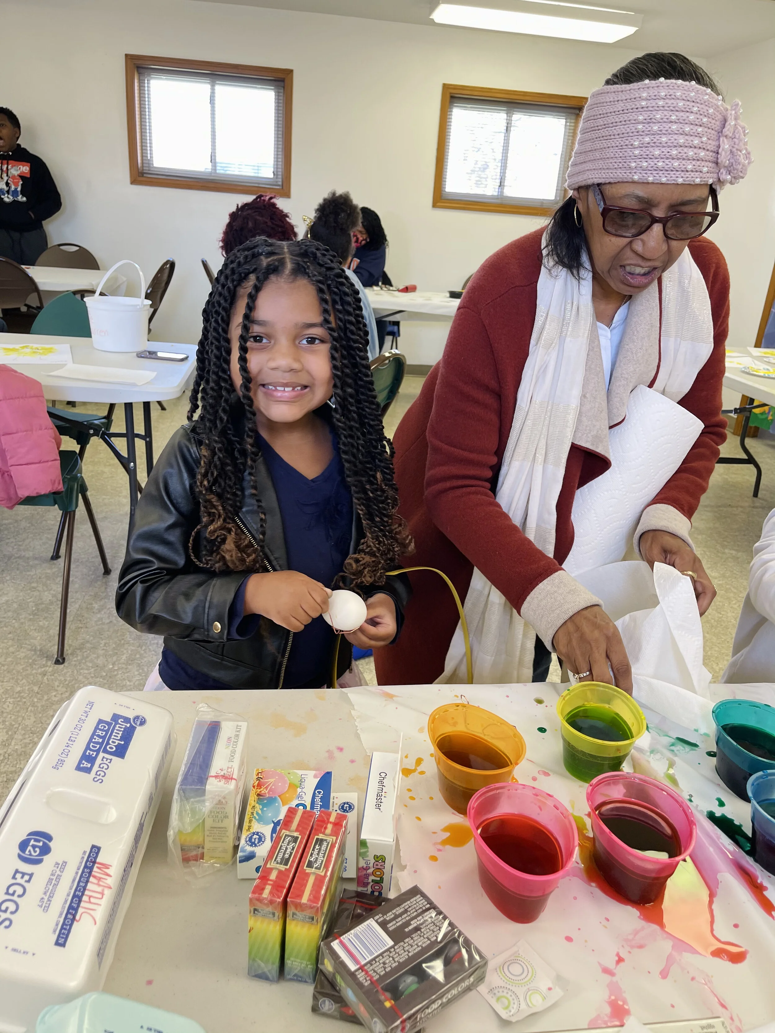 SUNDAYS WITH STARLA / NO. 002 — STARLA KAY MATHIS - Creative Life. Mom ...