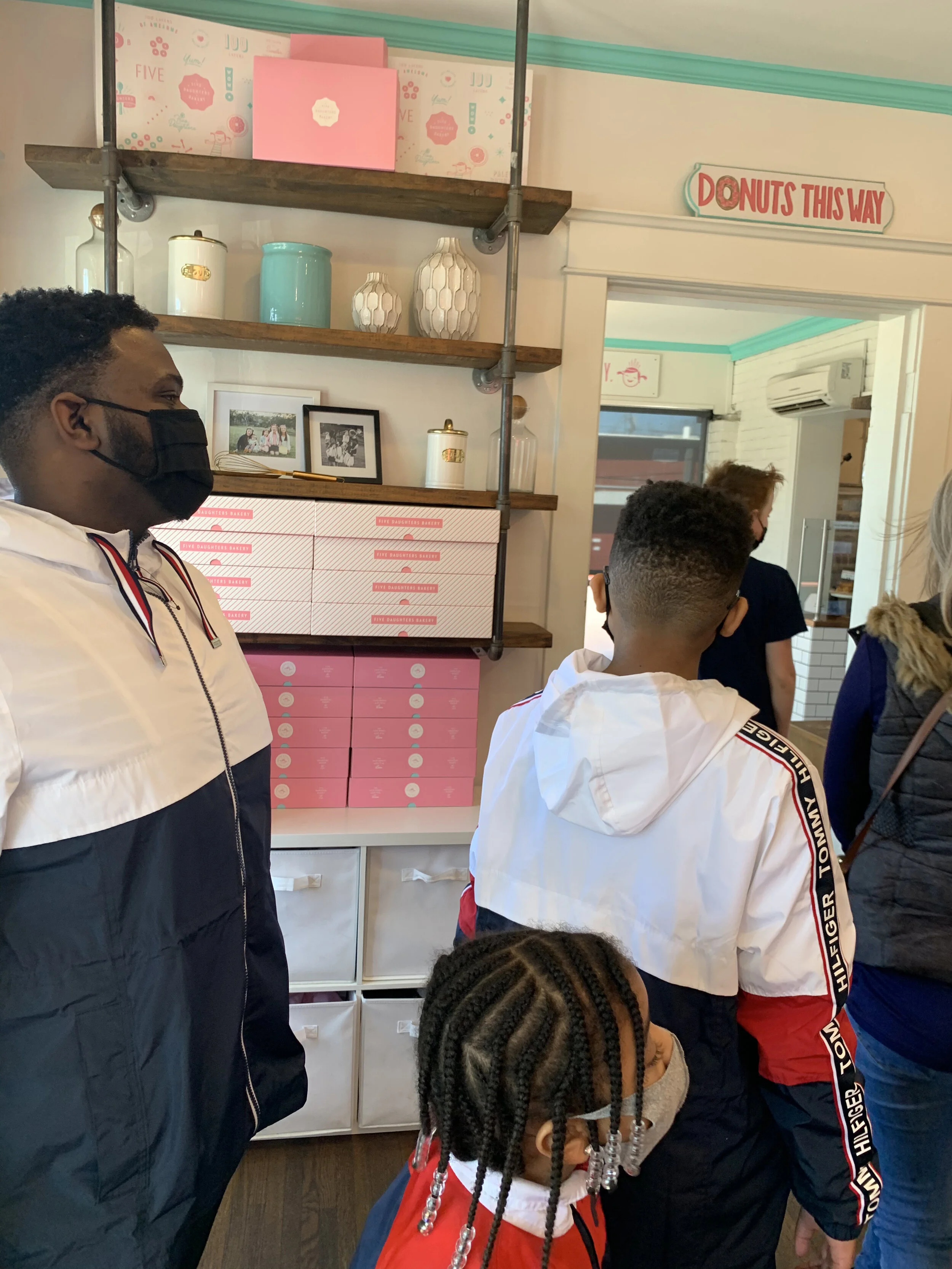 OUR WEEKEND VACATION IN NASHVILLE — STARLA KAY MATHIS - Creative Life ...