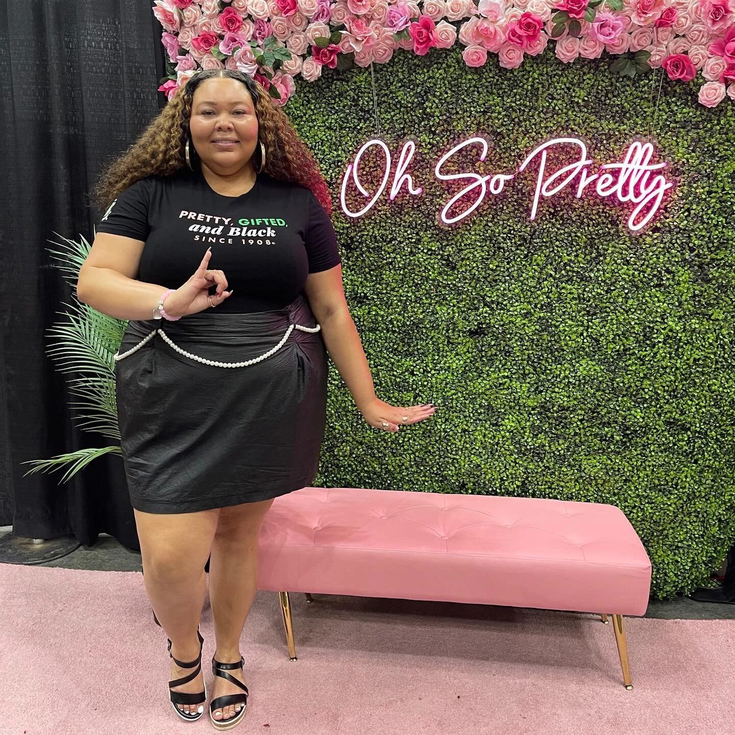 002 - FROM PAIN TO PURPOSE WITH LATEVA WOOLFORK — STARLA KAY MATHIS ...