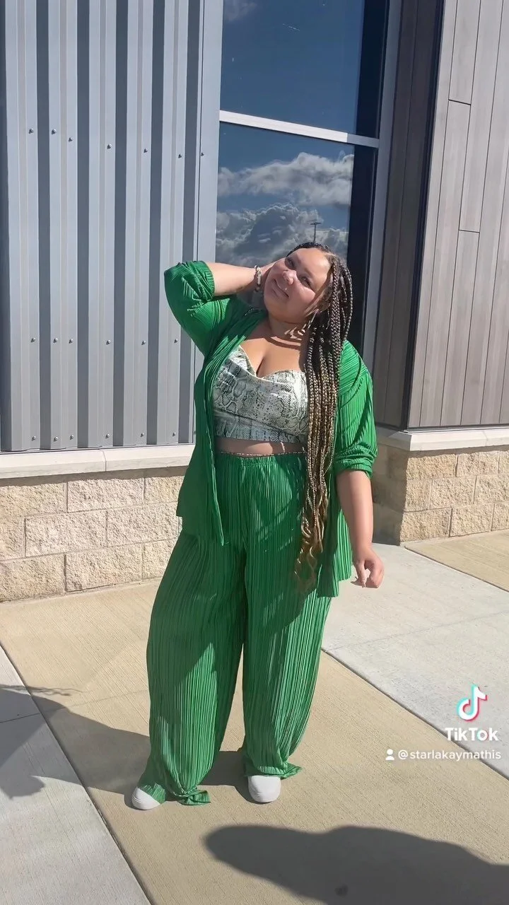 STARLA KAY MATHIS - Creative Life. Mom + Wife.