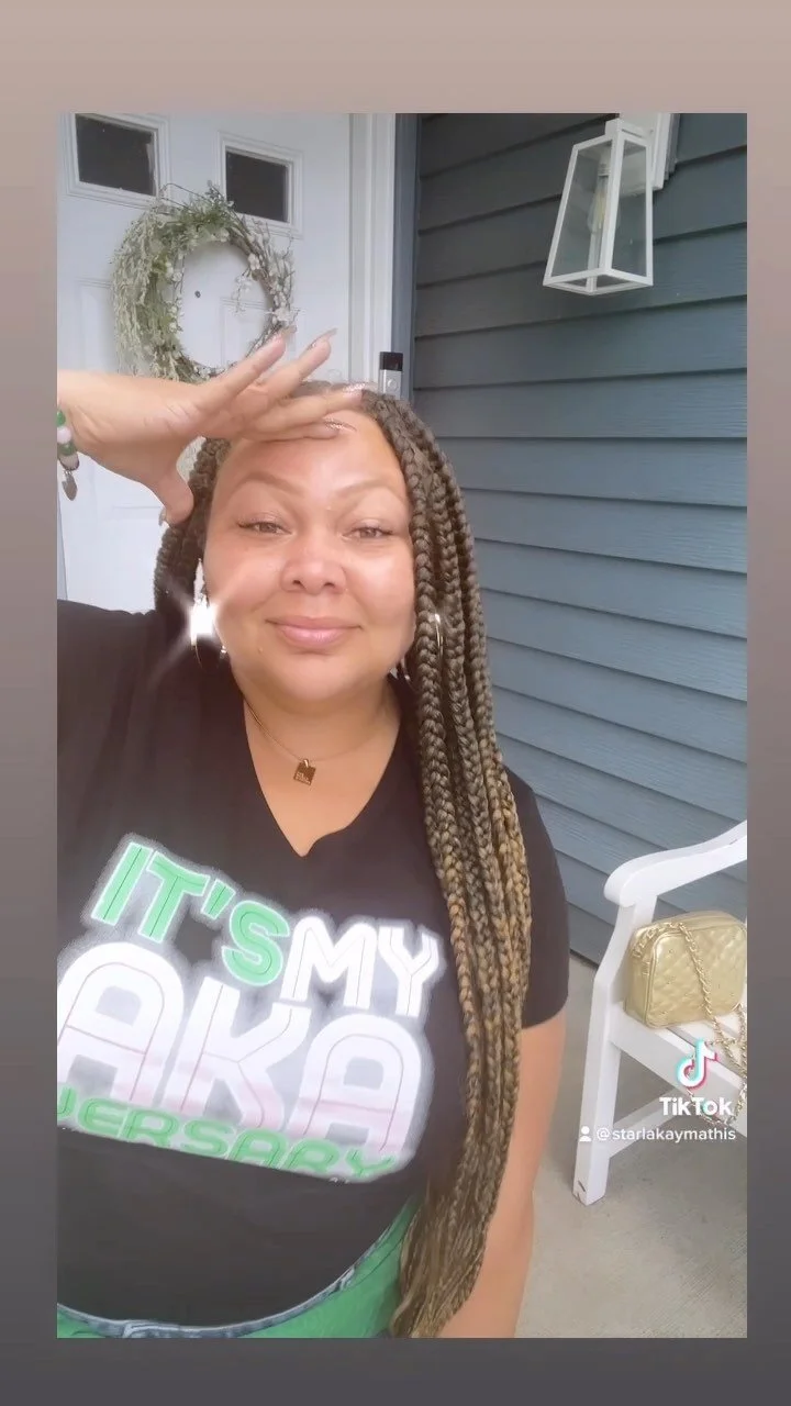 PODCAST — STARLA KAY MATHIS - Creative Life. Mom + Wife.