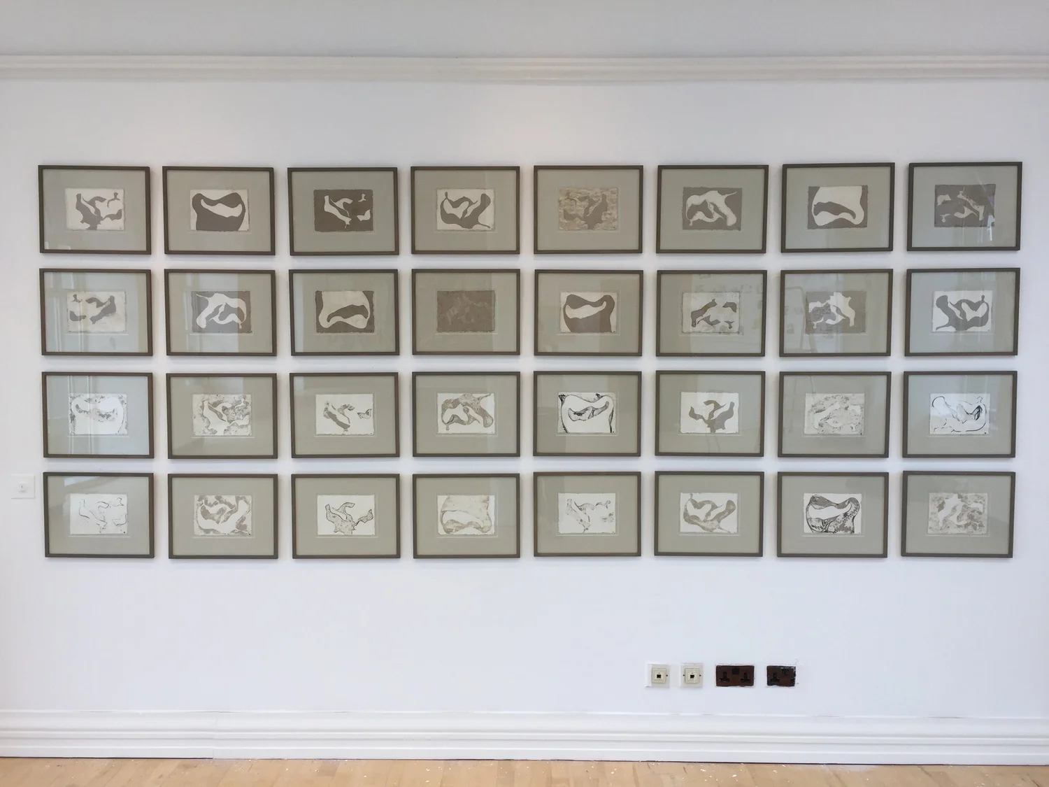 quick view — Annabelle Hulbert & The Art Room