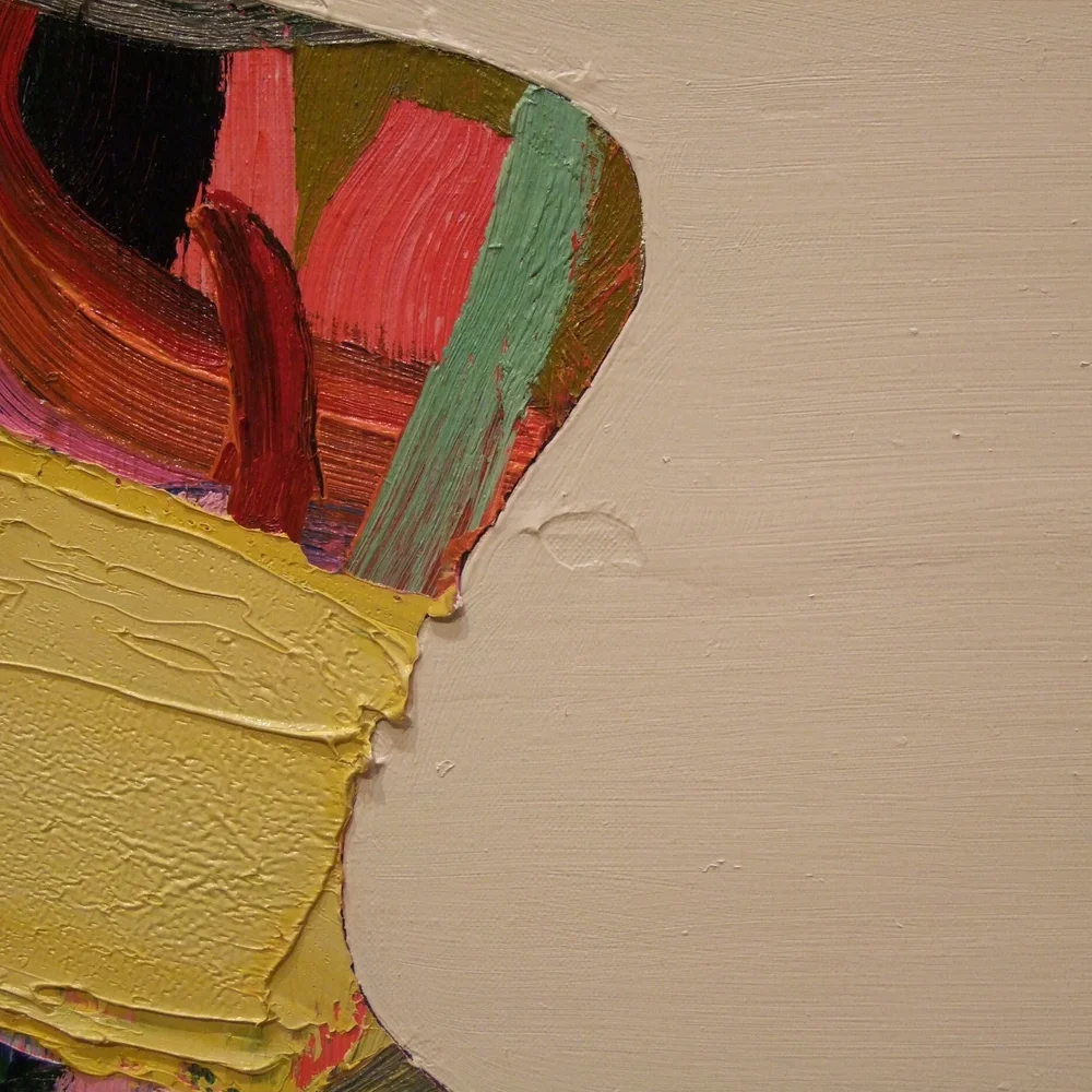 quick view — Annabelle Hulbert & The Art Room