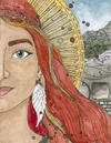 Joanna — Sarah Beth Art