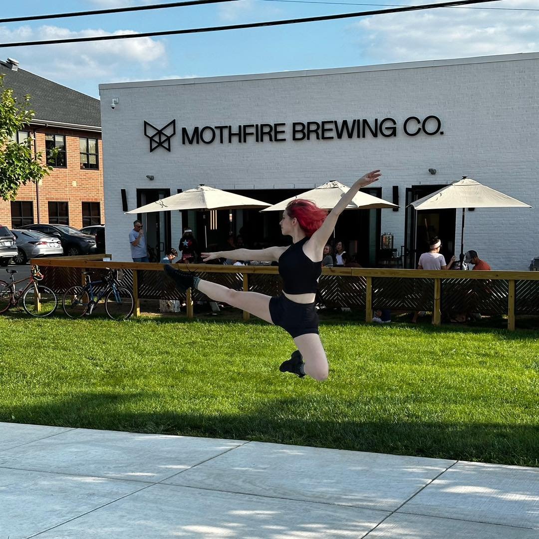 Mothfire Brewing Co.—Home