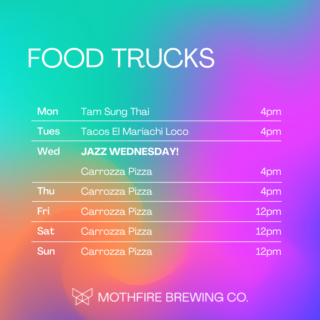 Mothfire Brewing Co.