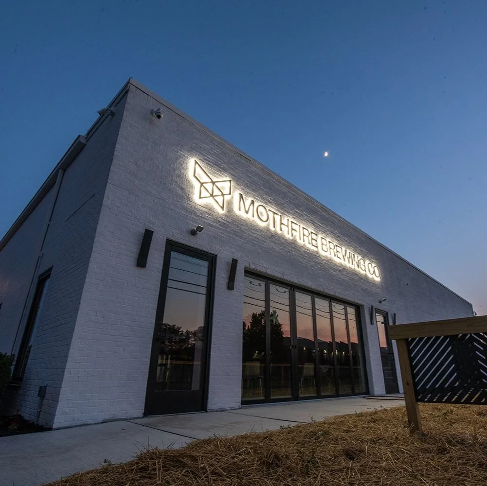 Mothfire Brewing Co.