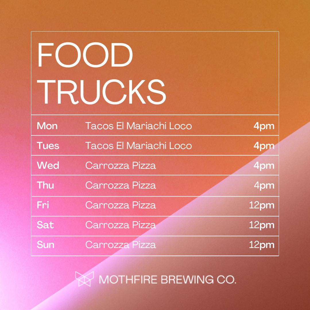 Mothfire Brewing Co.