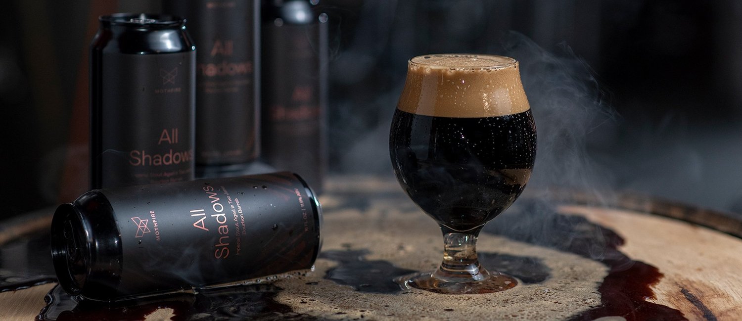 Mothfire Brewing Co.