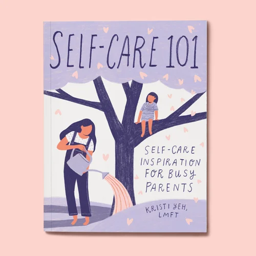 eBook — Parent Self Care