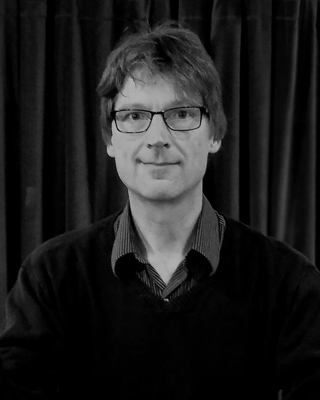 Timothy Ruppert ~ Playwright