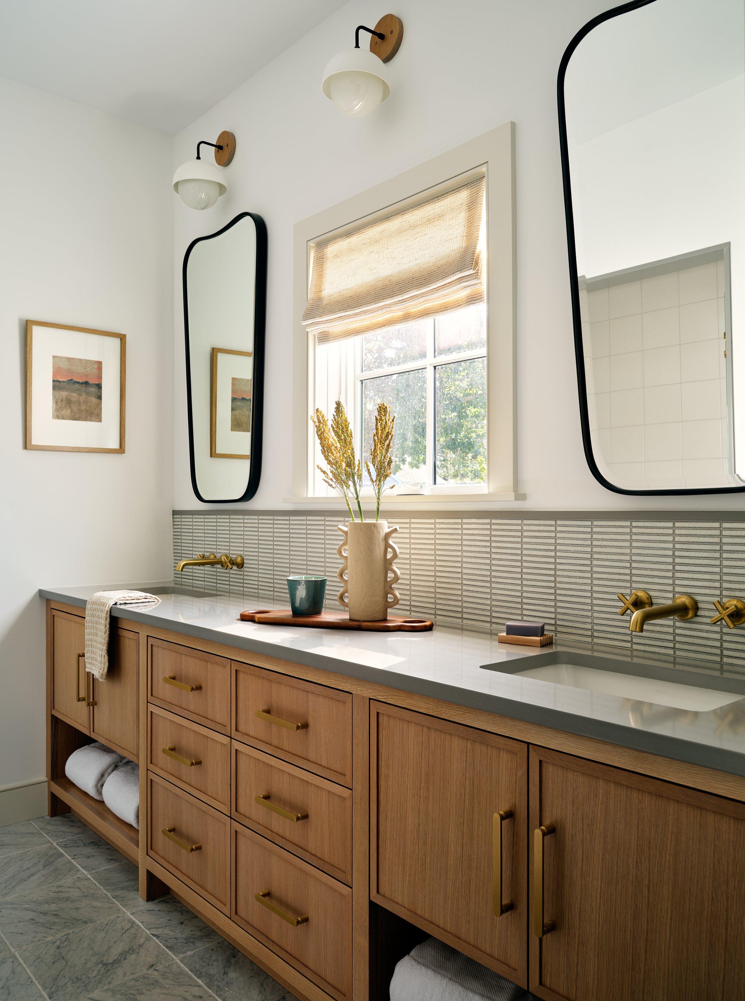 DENNIS BEACH HOUSE — Mend Interiors