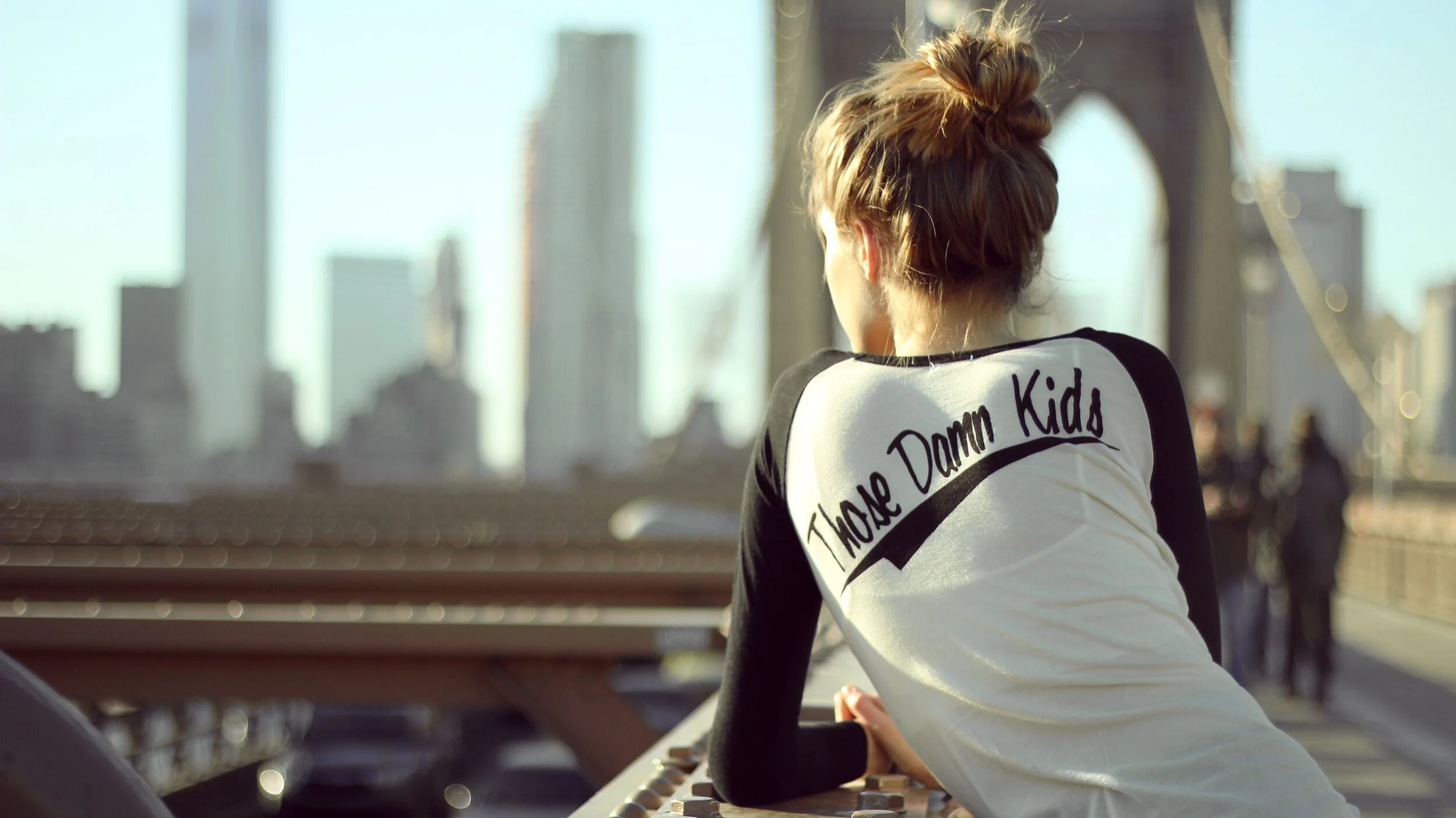 Brandy Melville — DELANEY BEDROSIAN