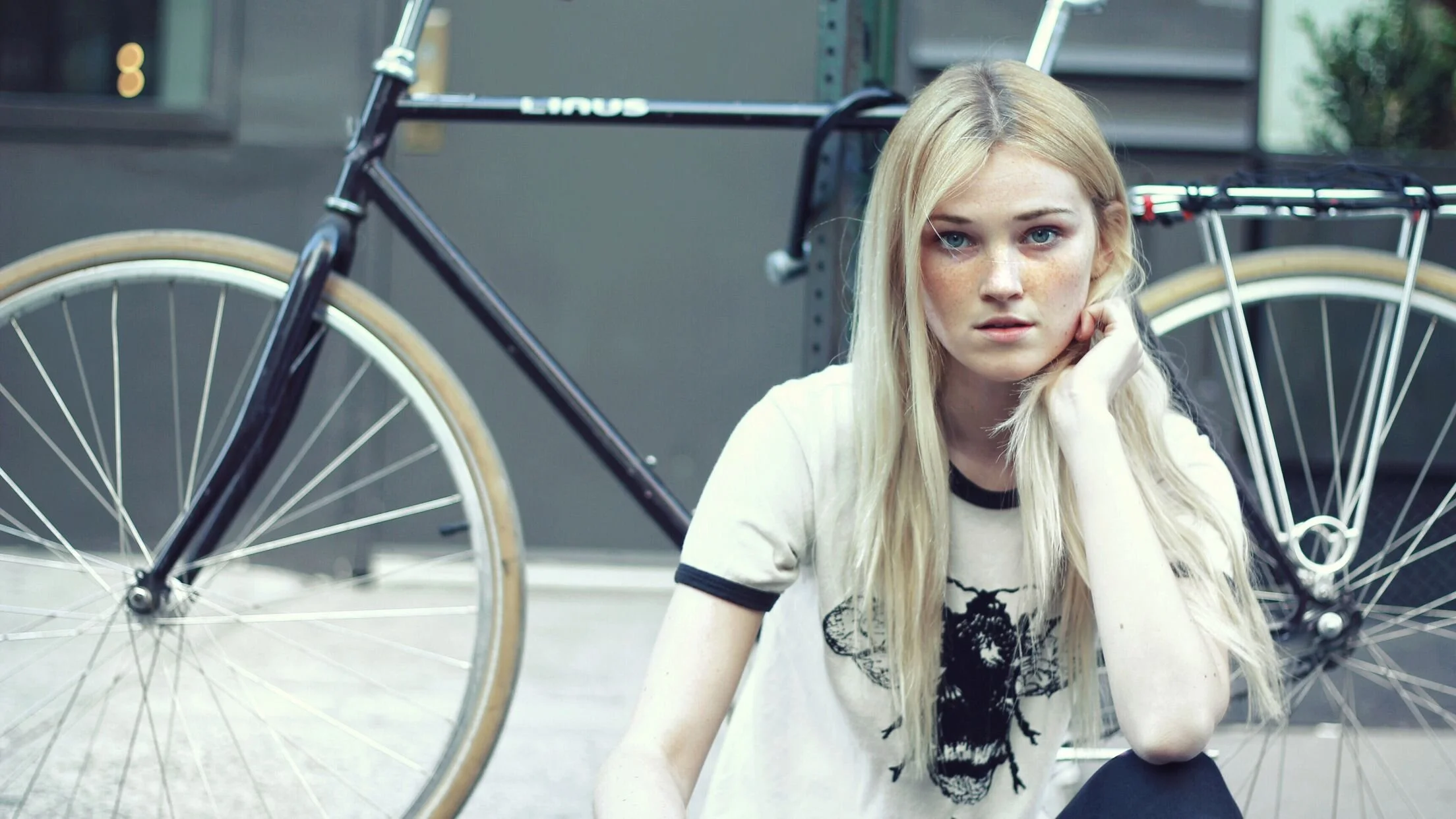 Brandy Melville — DELANEY BEDROSIAN