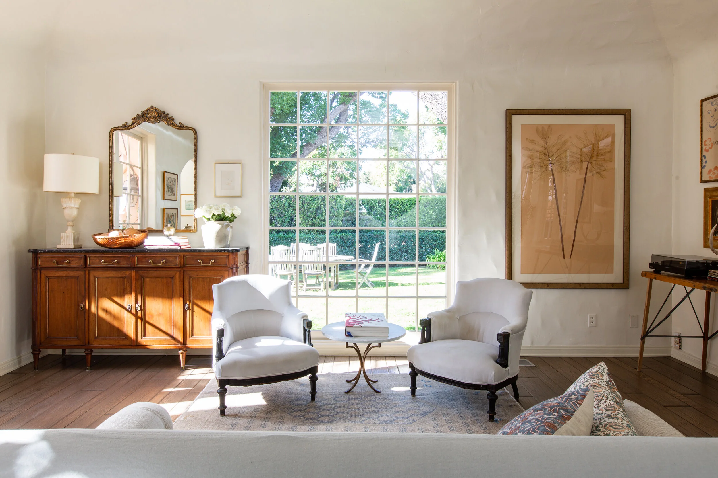 Chloe Kalk Interiors