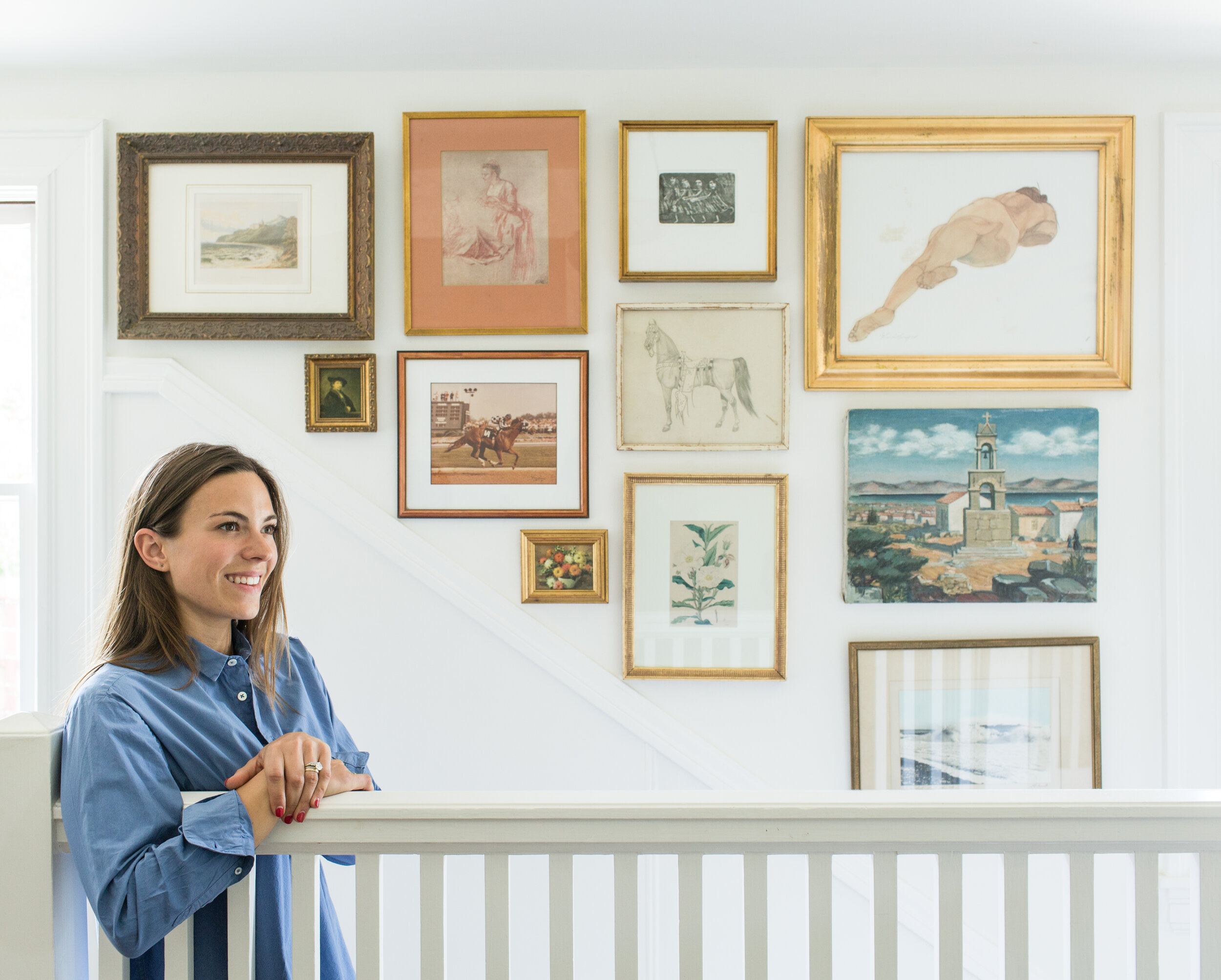 SERVICES — Chloe Kalk Interiors