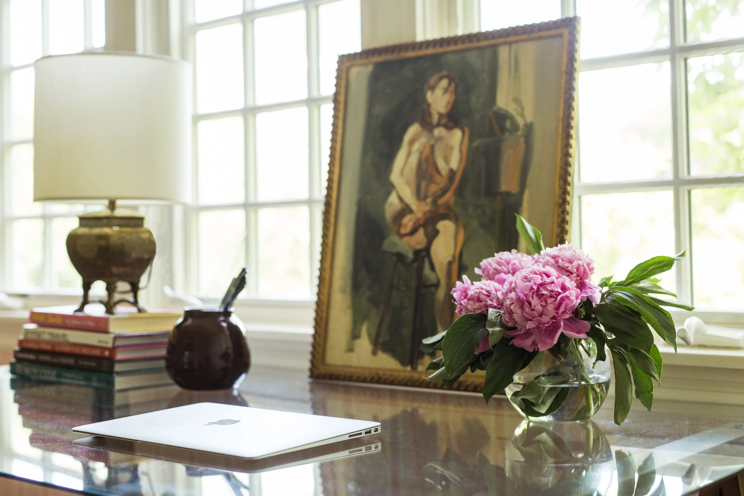 PORTFOLIO — Chloe Kalk Interiors