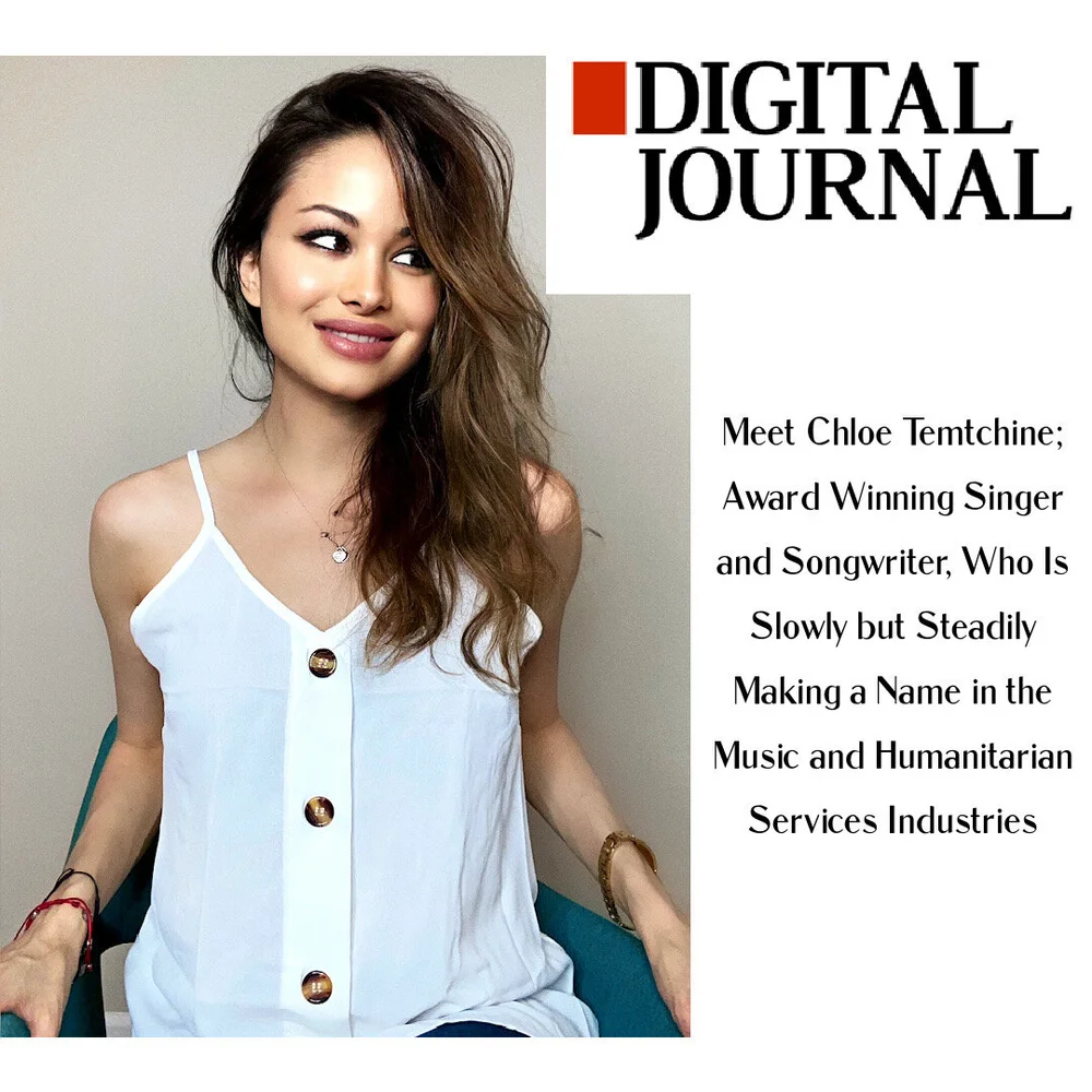 HOME [www.chloetemtchine.com]