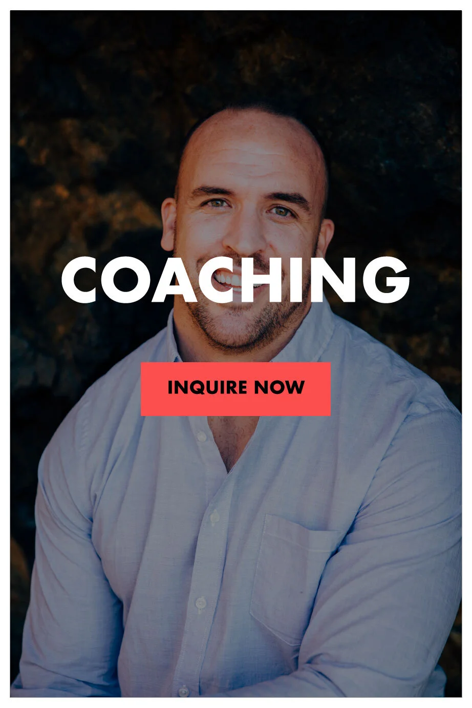 About — Caleb Campbell - Mental Health Speaker