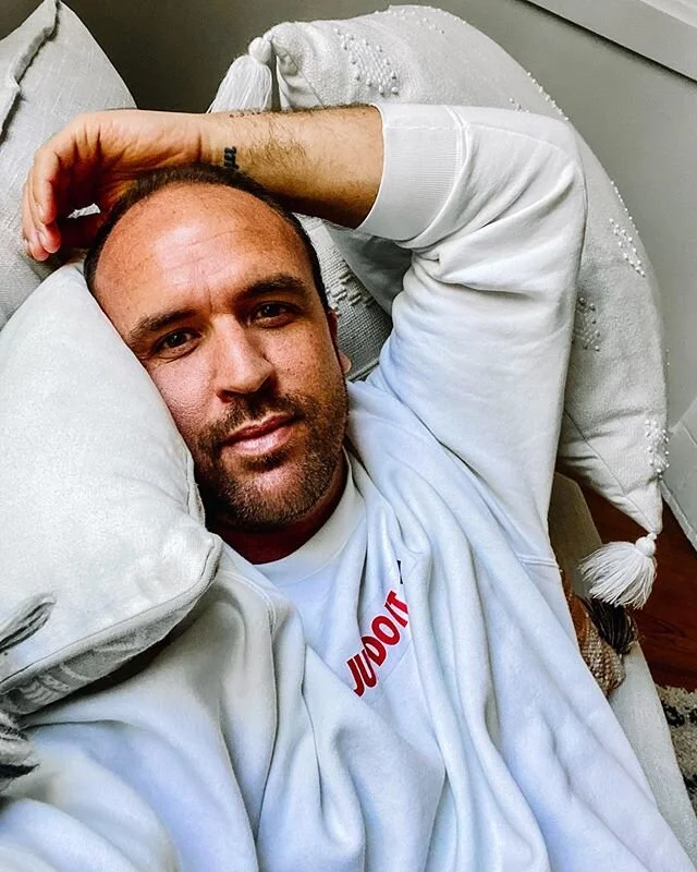 About — Caleb Campbell - Mental Health Speaker