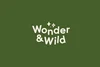 Wonder and Wild Branding Design | Design for kids — Studio Bud