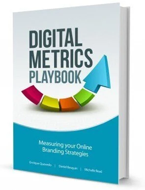 Digital Metrics Playbook