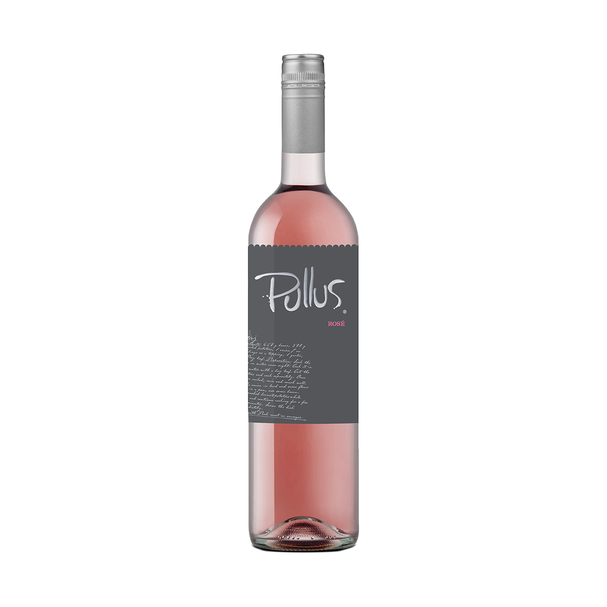 Pullus — Vinum