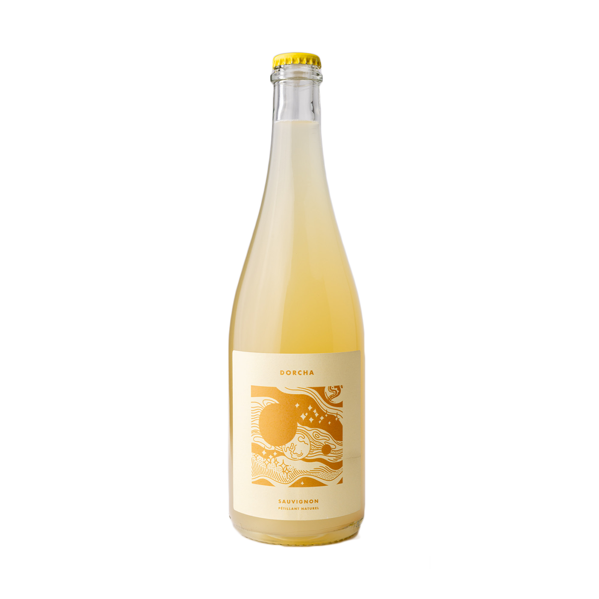 Dorcha Sauvignon Blanc Pet Nat — Vinum