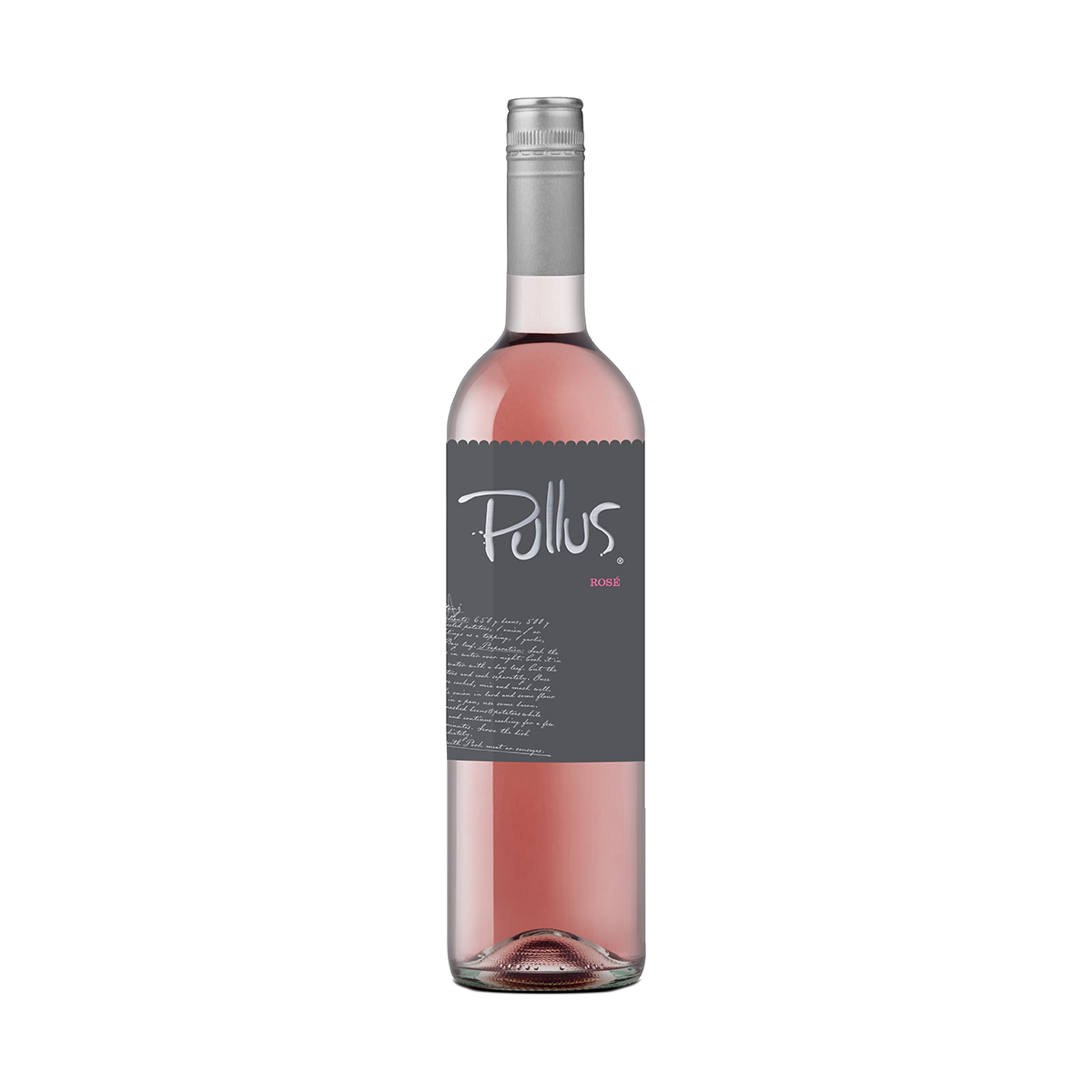 Pullus Rosé — Vinum