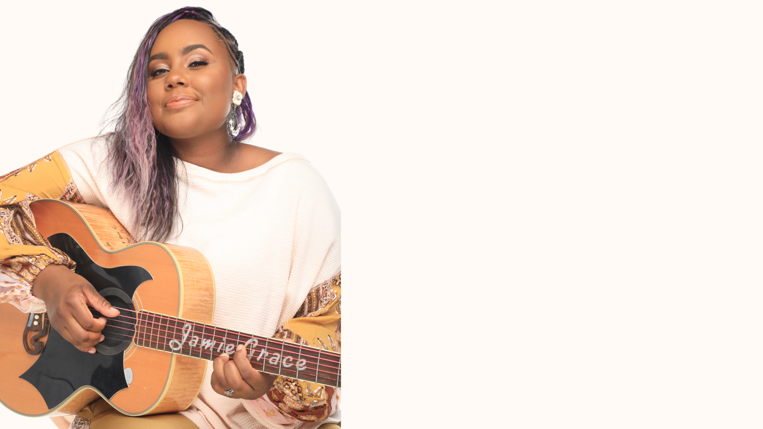 Contact — Jamie Grace