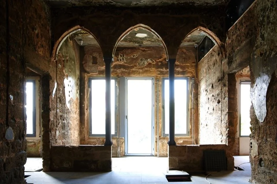 About 3 — Amanda Hadi