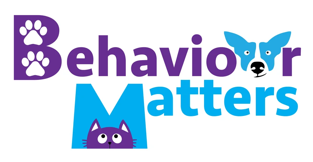 Behaviour Matters Toowoomba