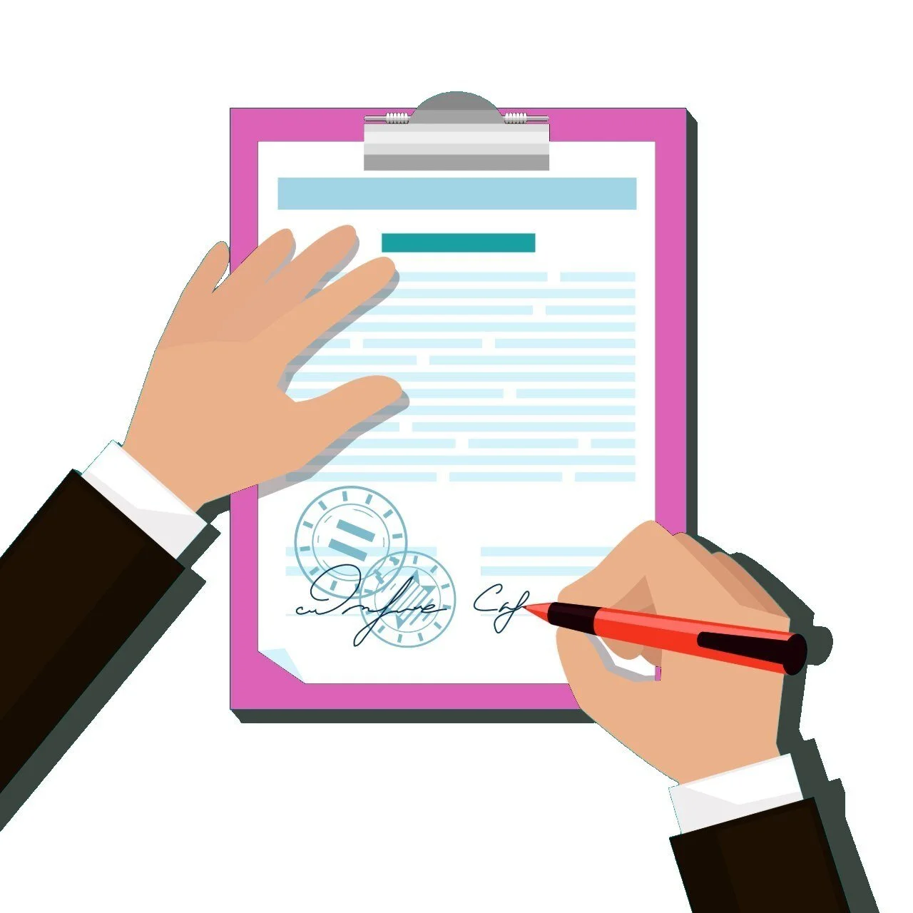 How Does Life Insurance Work? — Insurry