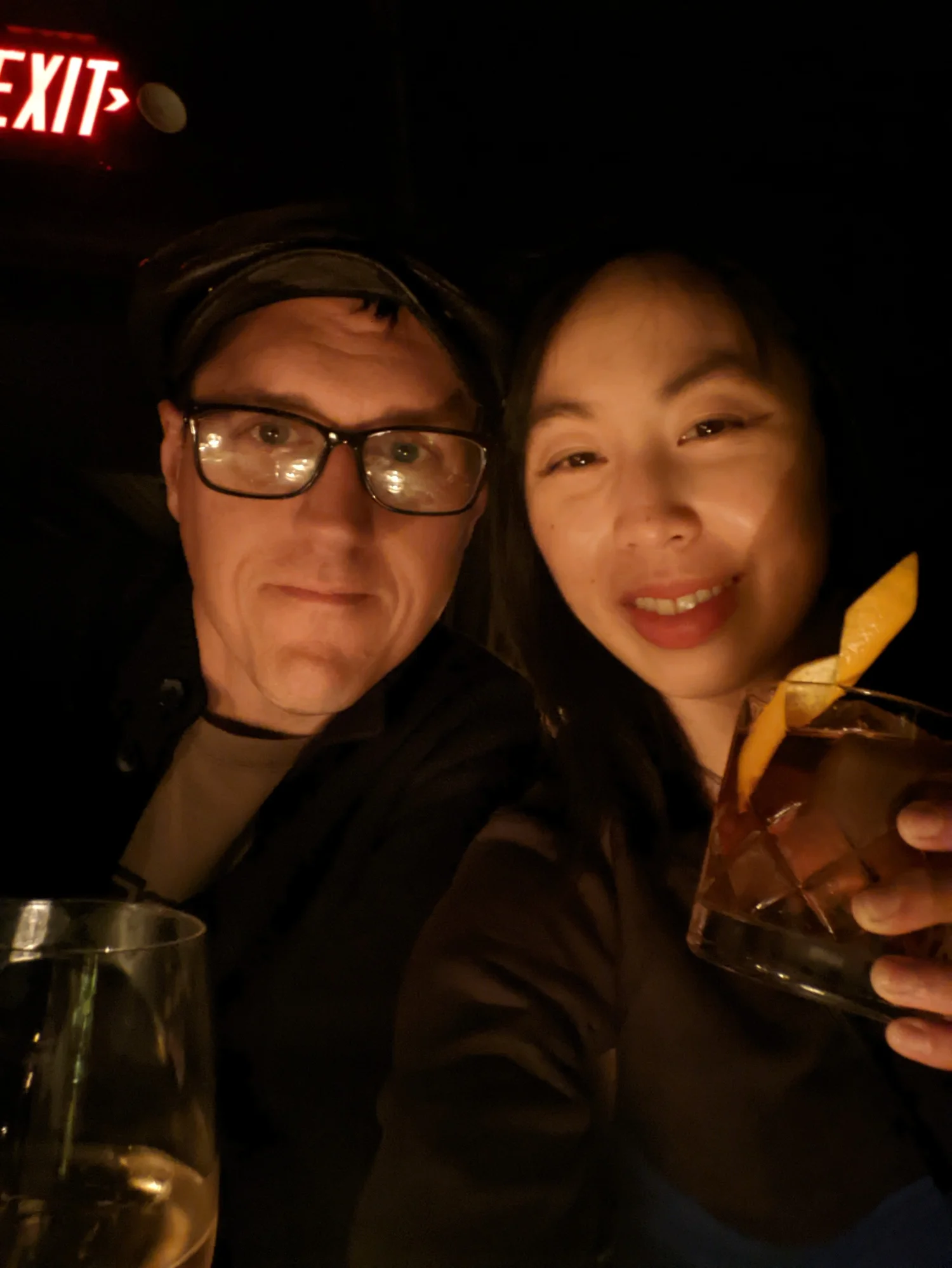 Death and Co Cocktail Bar, My Honest Review and Date Night Experience ...