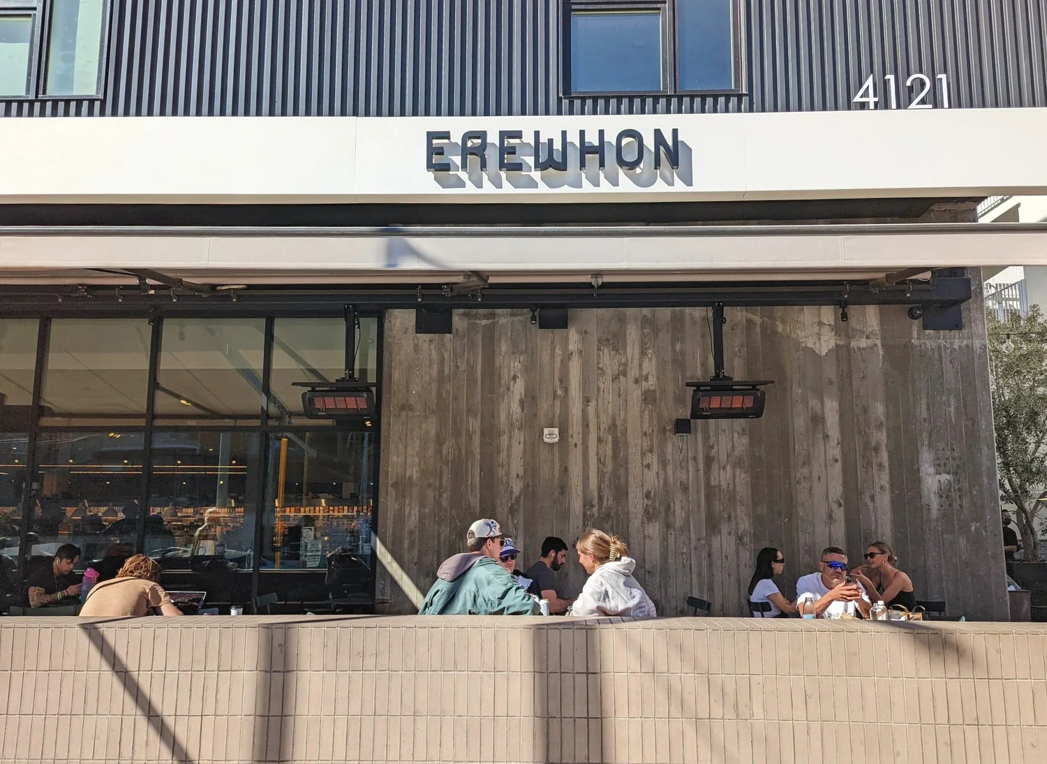 Erewhon, Making Grocery Shopping an Elite Experience — Brassy