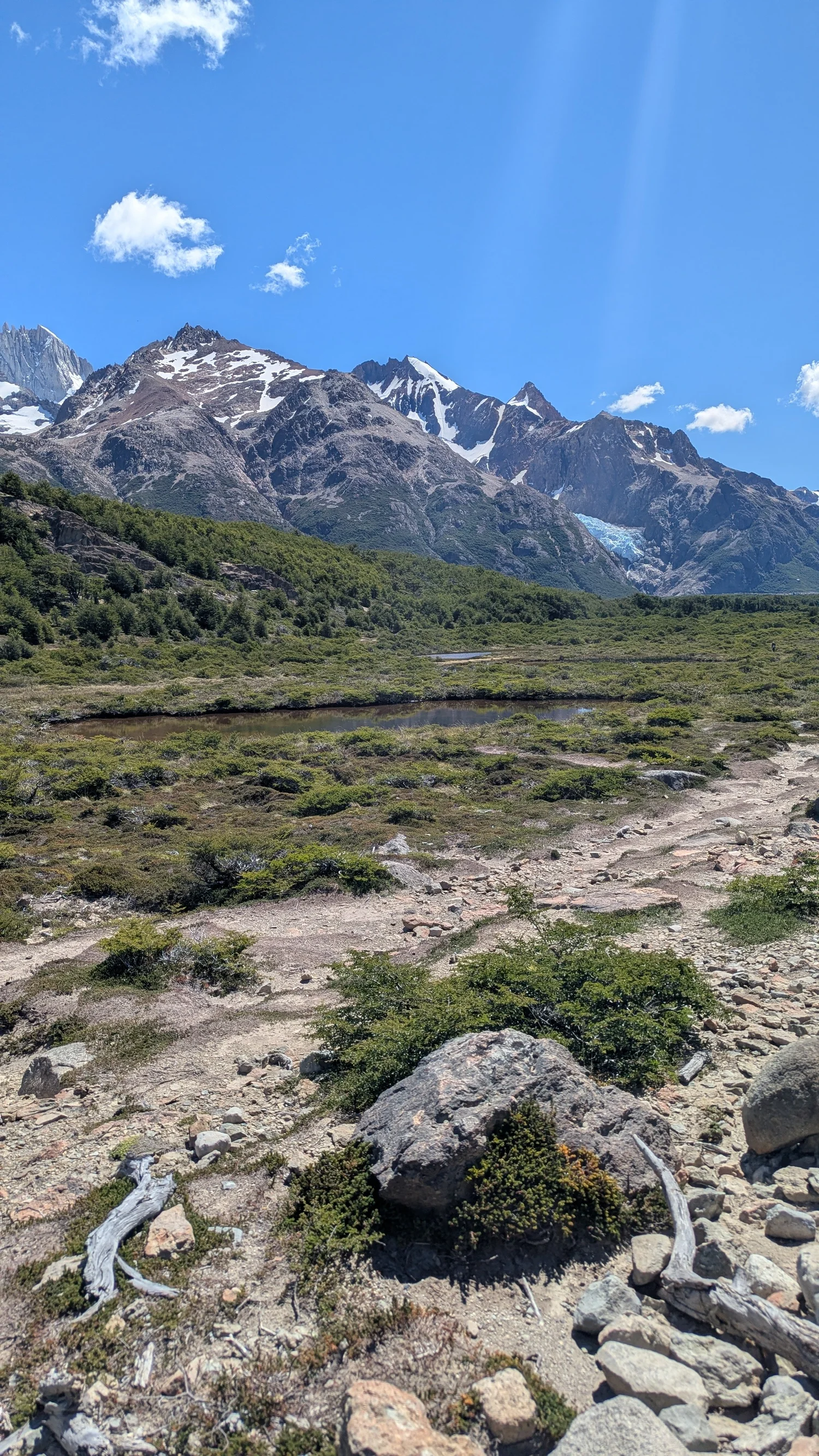 What It’s Really Like to Hike Fitz Roy in Patagonia (Trail Tips, Routes ...
