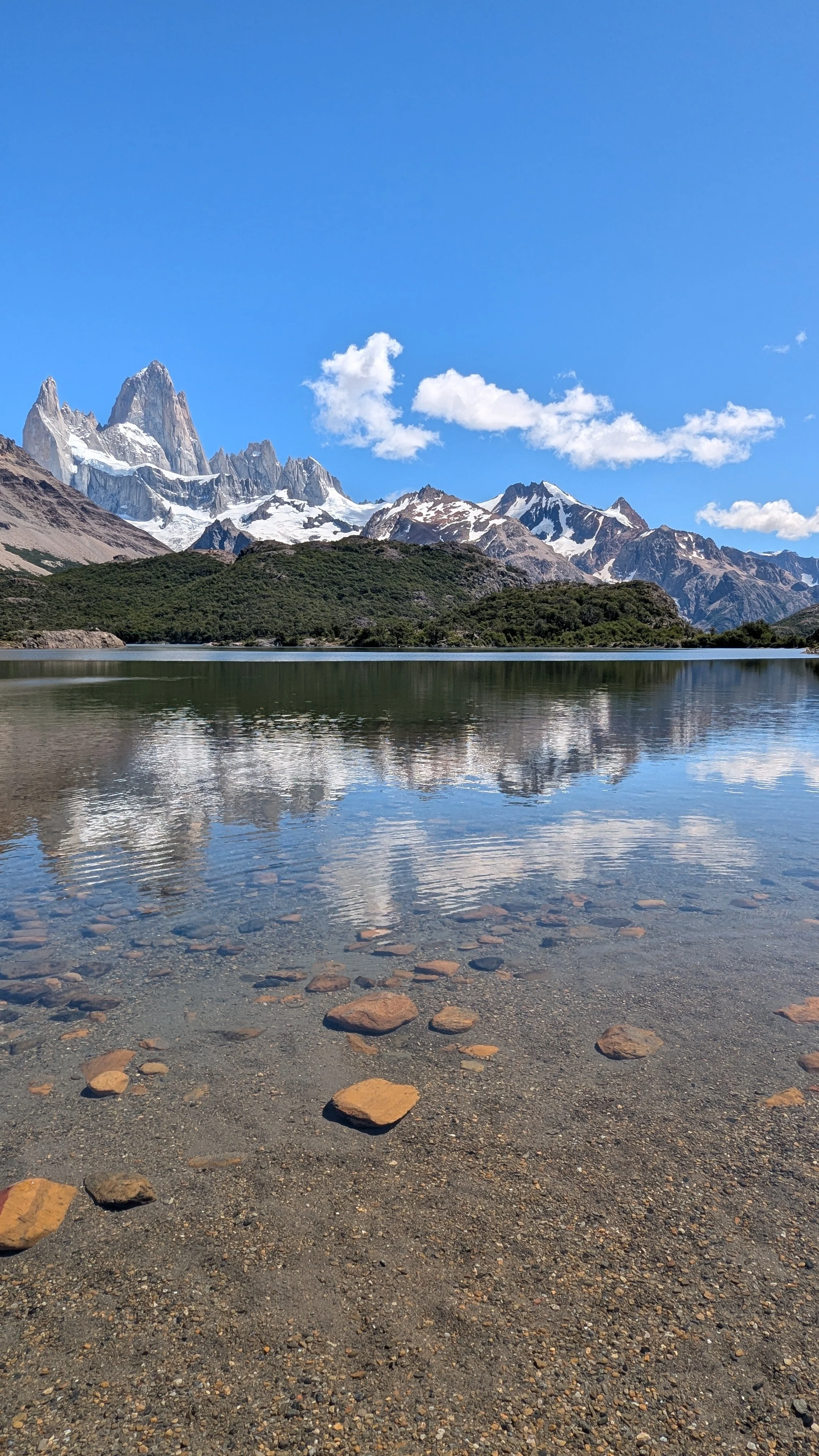 What It’s Really Like to Hike Fitz Roy in Patagonia (Trail Tips, Routes ...