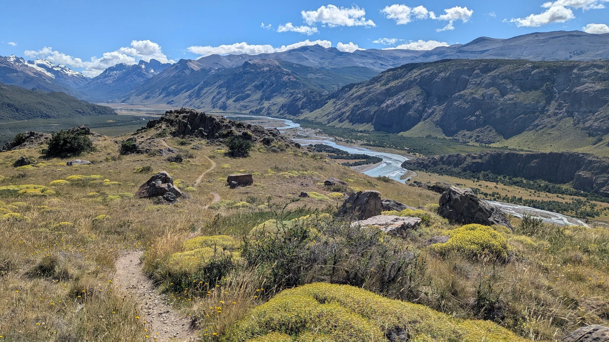 What It’s Really Like to Hike Fitz Roy in Patagonia (Trail Tips, Routes ...