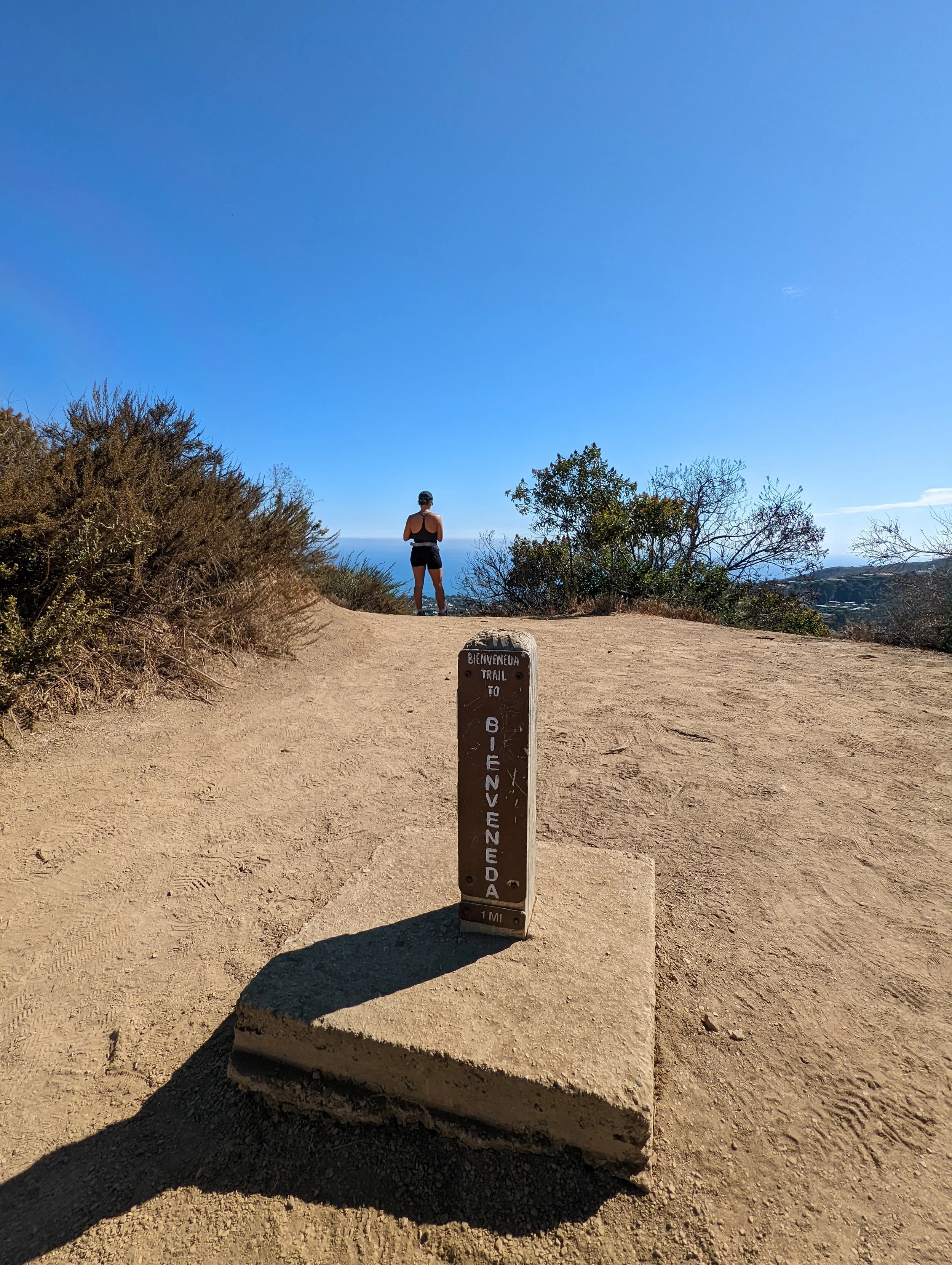 Favorite Local Hike: Temescal Canyon Trail, a Quick Guide — Brassy