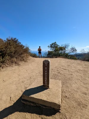 Favorite Local Hike: Temescal Canyon Trail, a Quick Guide — Brassy
