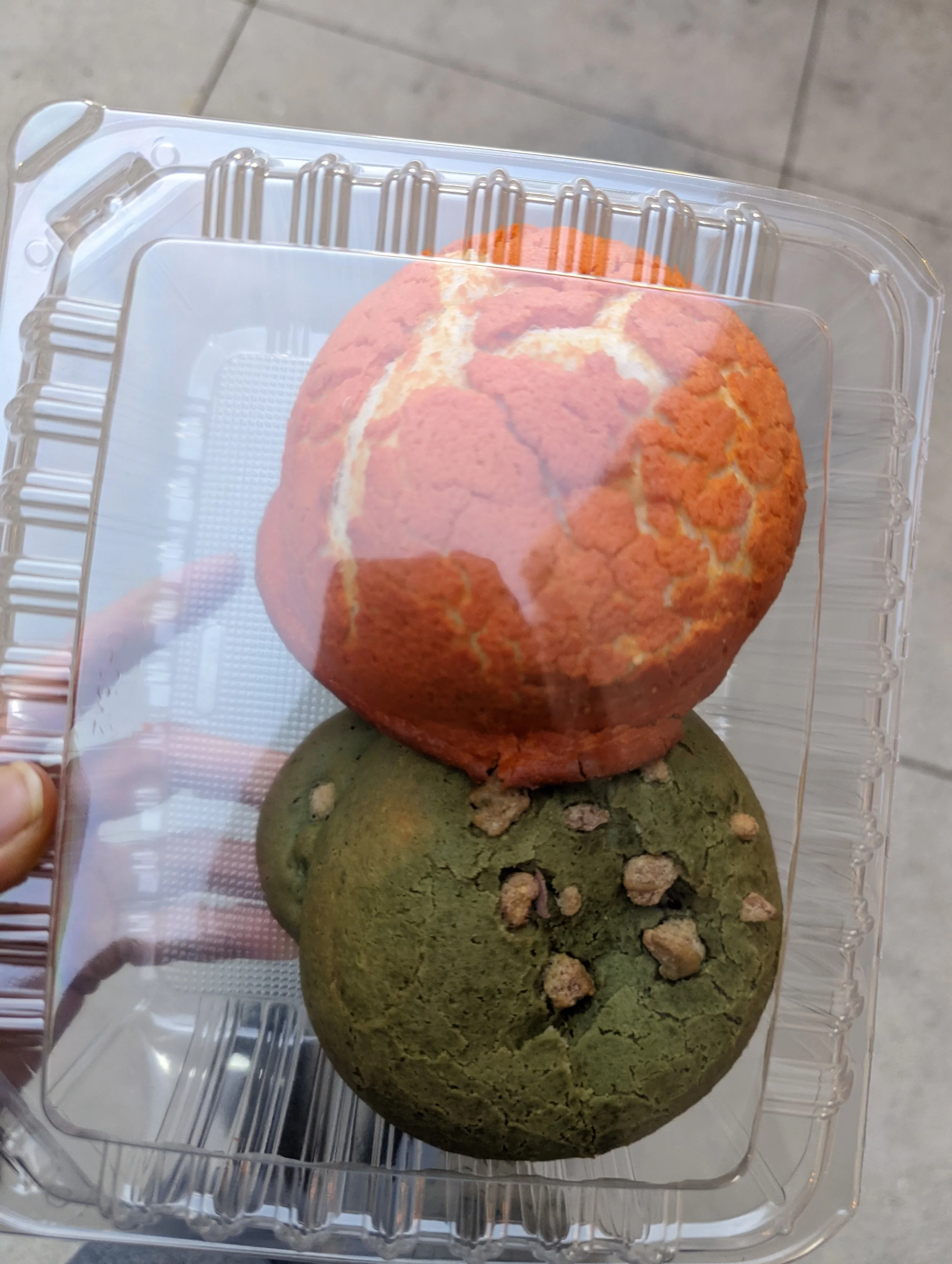 Where To Eat Near USC: South LA Food — Brassy