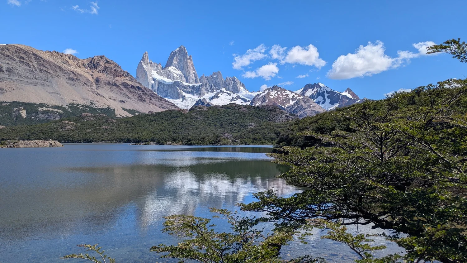 What It’s Really Like to Hike Fitz Roy in Patagonia (Trail Tips, Routes ...