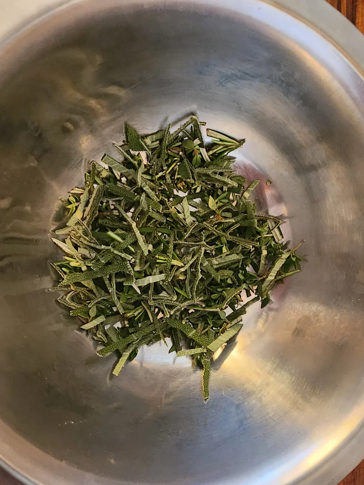 The Thanksgiving Dish That Will Steal the Show: Savory Bread Pudding ...