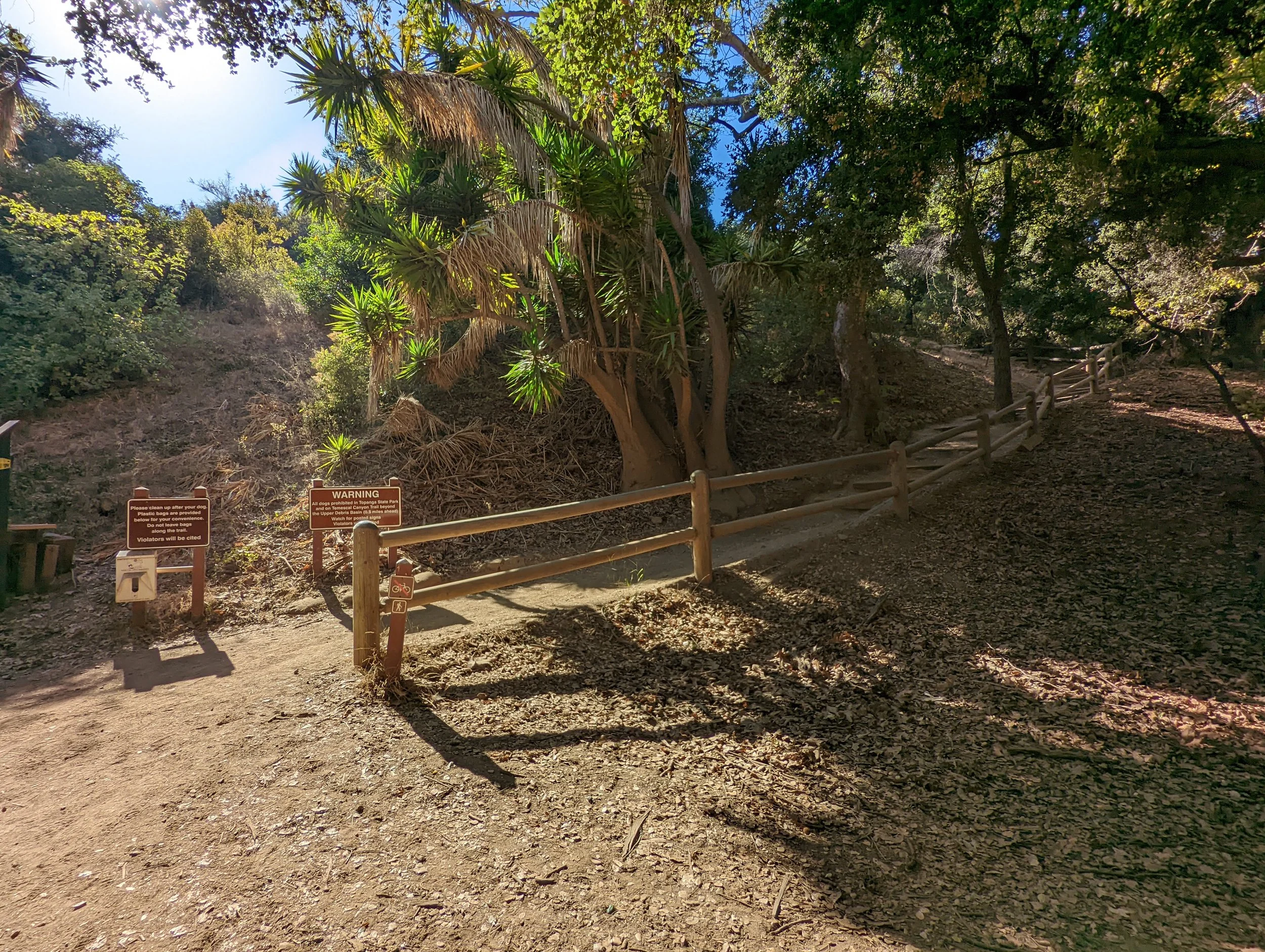 Favorite Local Hike: Temescal Canyon Trail, a Quick Guide — Brassy