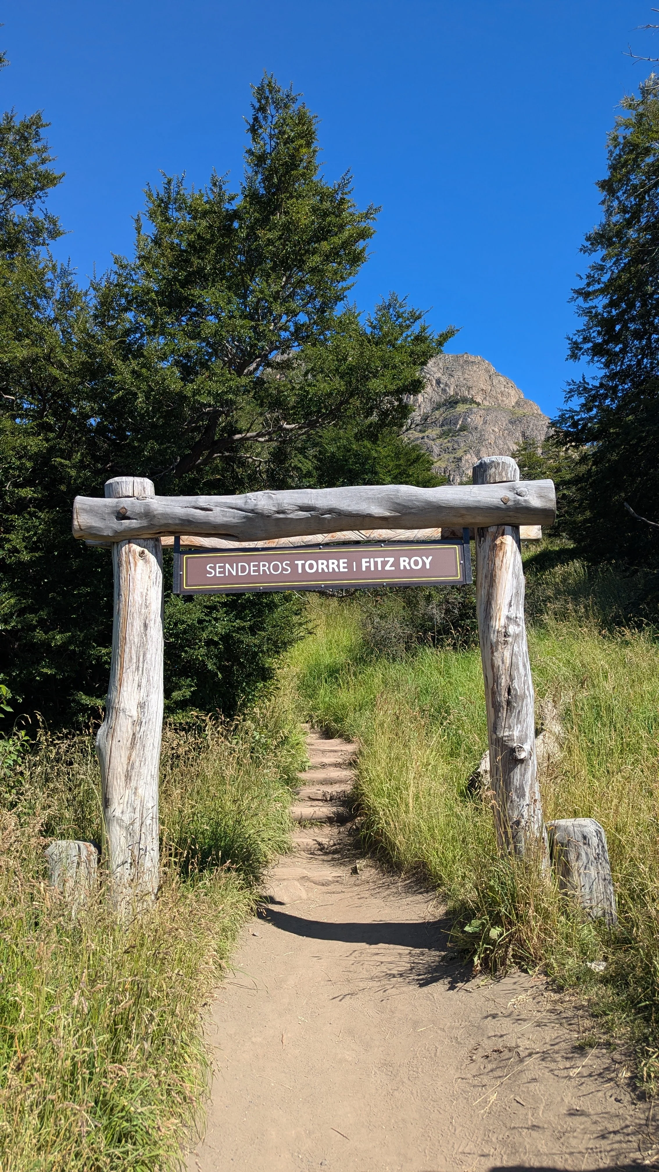 What It’s Really Like to Hike Fitz Roy in Patagonia (Trail Tips, Routes ...