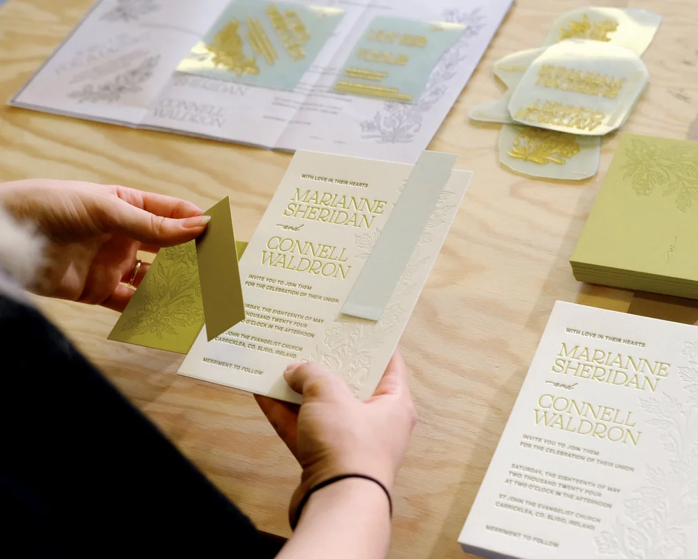 Sarah Bloom Studio