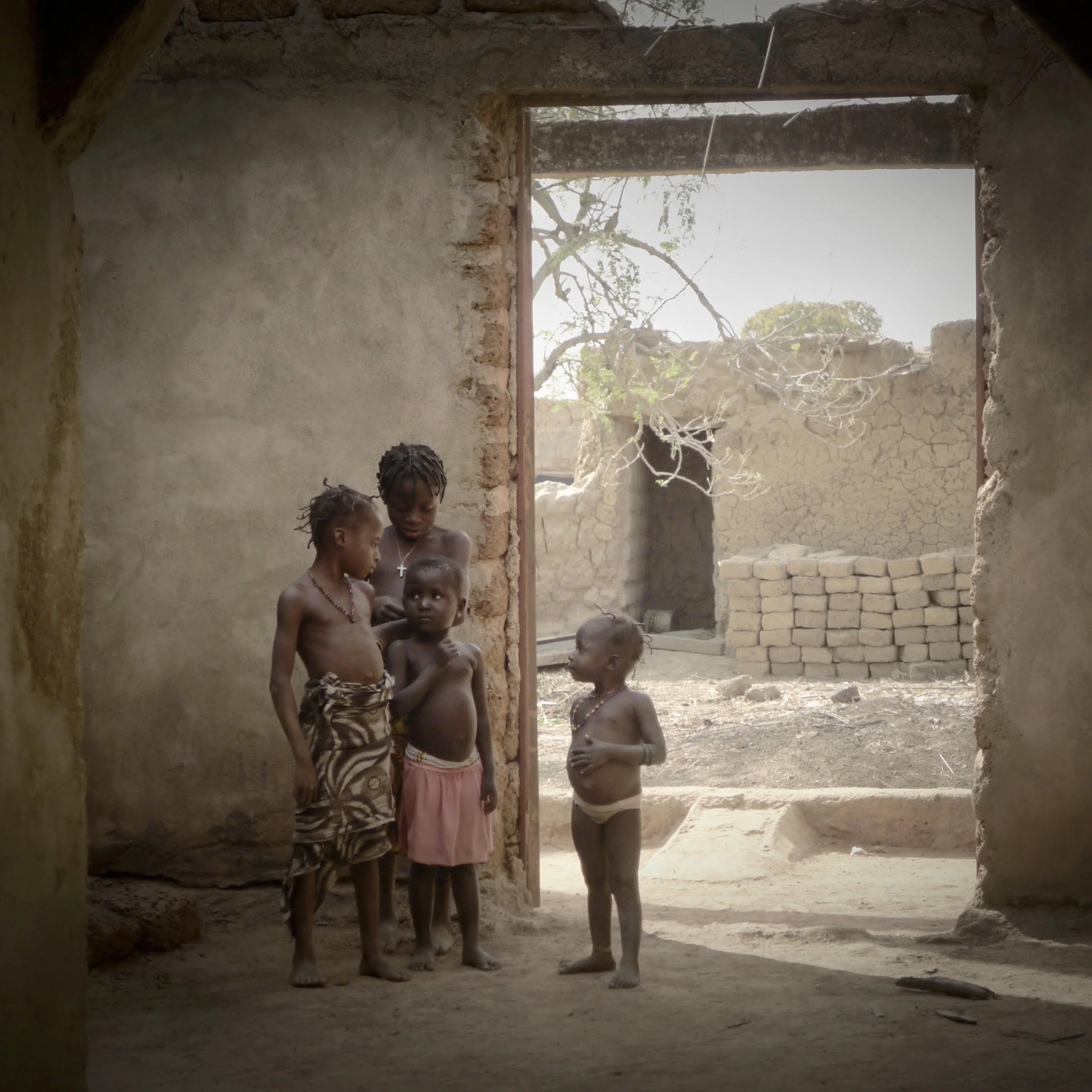 General 5 — Dagara Legacy